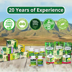 cedron herbal detox tea experience