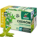 cedron herbal tea lemon verbena