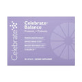 Celebrate probiotics for digestive health