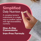 Celebrate Vitamin multivitamin benefits