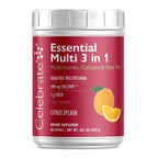 Celebrate Vitamins bariatric multivitamin drink mix