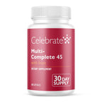 Celebrate Vitamins bariatric multivitamin for women