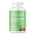 Celebrate Vitamins calcium chewable tablets