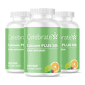 Celebrate Vitamins calcium chewable tablets