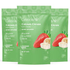Celebrate Vitamins calcium chews for bariatric patients