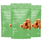 Celebrate Vitamins calcium chews for bariatric