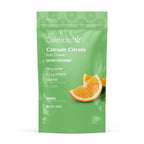 Celebrate Vitamins calcium chews for strong bones