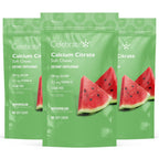 Celebrate Vitamins calcium chews for strong bones