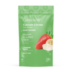 Celebrate Vitamins calcium chews for strong bones