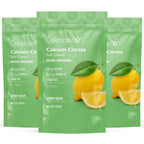 Celebrate Vitamins calcium chews with vitamin D3