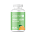 Celebrate Vitamins calcium citrate chewable