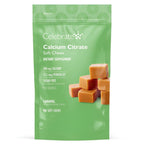 Celebrate Vitamins calcium citrate soft chews