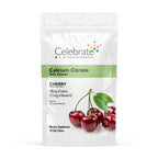 Celebrate Vitamins calcium citrate soft chews