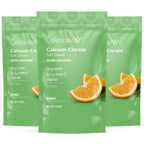 Celebrate Vitamins calcium citrate soft chews