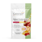 Celebrate Vitamins calcium citrate soft chews