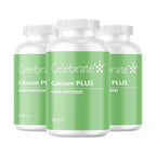 Celebrate Vitamins calcium citrate tablets