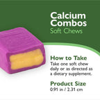 Celebrate Vitamins calcium for better absorption
