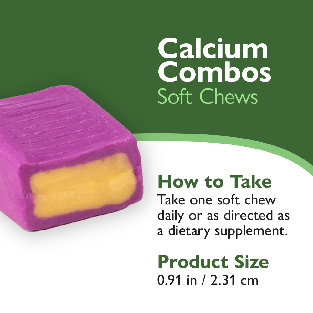 Celebrate Vitamins calcium for better absorption