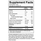 Celebrate Vitamins chewable calcium supplement