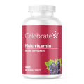 Celebrate Vitamins chewable multivitamins