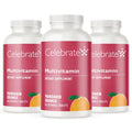 Celebrate Vitamins chewable multivitamins