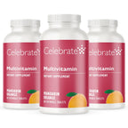 Celebrate Vitamins chewable multivitamins