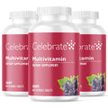 Celebrate Vitamins chewable multivitamins