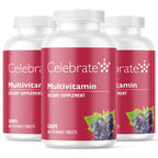 Celebrate Vitamins chewable multivitamins