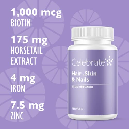 celebrate vitamins for radiant skin