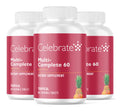 Celebrate Vitamins iron chewables for bariatric health