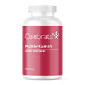 Celebrate Vitamins iron free multivitamin