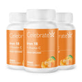 Celebrate Vitamins iron supplement for women