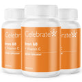 Celebrate Vitamins iron supplement for women