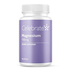 Celebrate Vitamins magnesium bisglycinate capsules