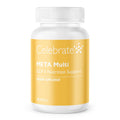 Celebrate Vitamins META multivitamins for adults