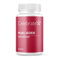 Celebrate Vitamins Multi-ADEK chewable tablets