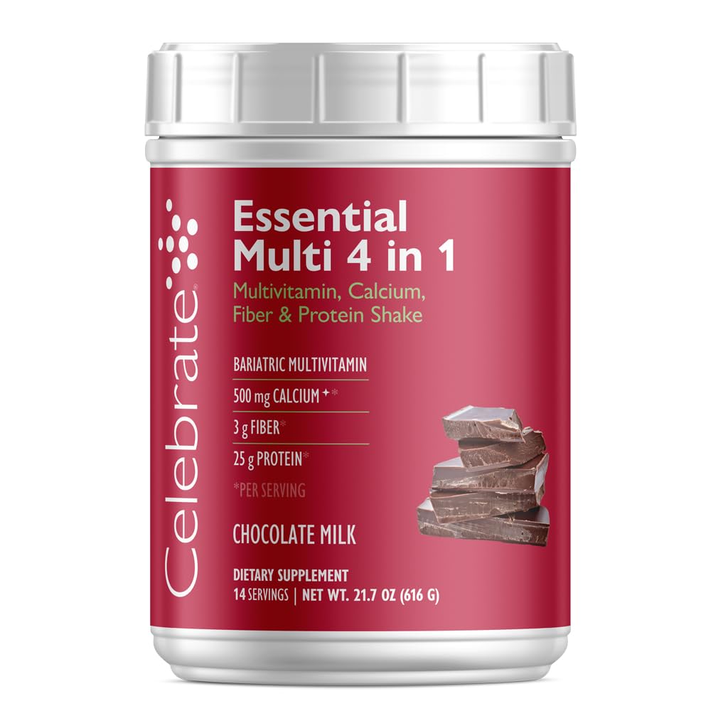 Celebrate Vitamins multivitamin powder for women