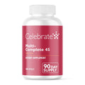 Celebrate Vitamins multivitamins for adults