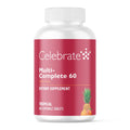 Celebrate Vitamins multivitamins for adults
