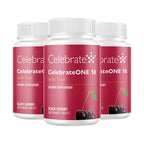 Celebrate Vitamins multivitamins for adults