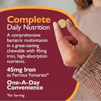 Celebrate Vitamins multivitamins for overall wellness
