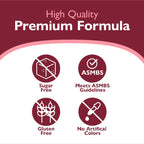 Celebrate Vitamins prenatal capsules for health
