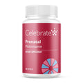 Celebrate Vitamins prenatal multivitamin capsules