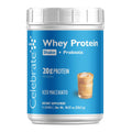 Celebrate Vitamins whey protein iced macchiato