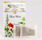 Celebrate wellness with herbal tea