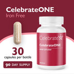 CelebrateONE multivitamin for men