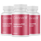CelebrateONE multivitamin for women