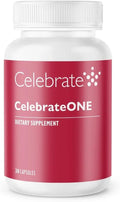 CelebrateONE multivitamin for women