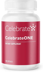 CelebrateONE multivitamin for women