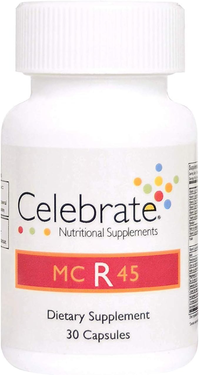 CelebrateONE multivitamins for adults